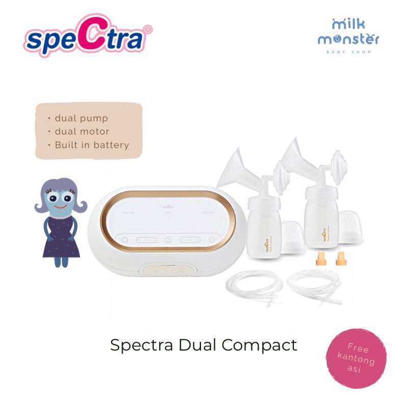Jual Pompa Asi Spectra Terbaru - Harga Murah | Blibli.com