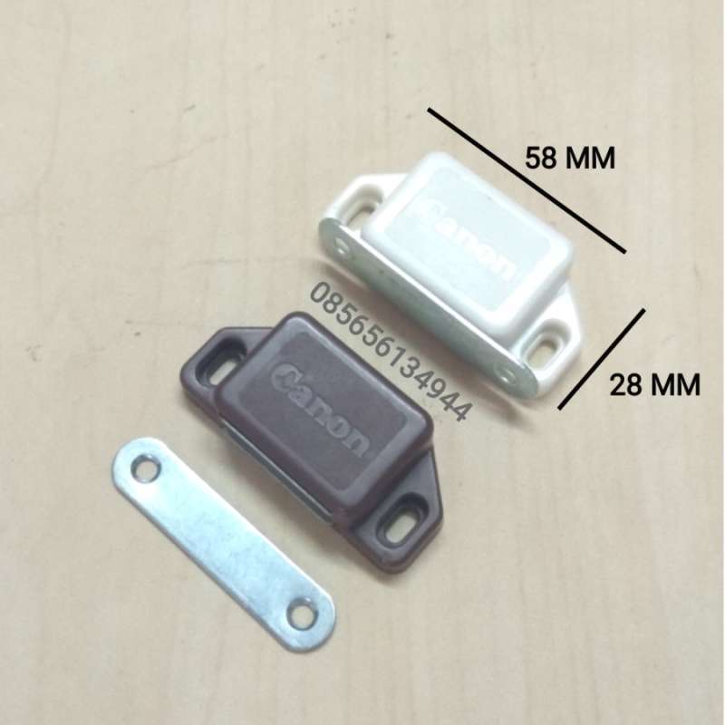 Promo Magnet Pintu Lemari Besar / Door Stopper Large / Penahan Pintu ...