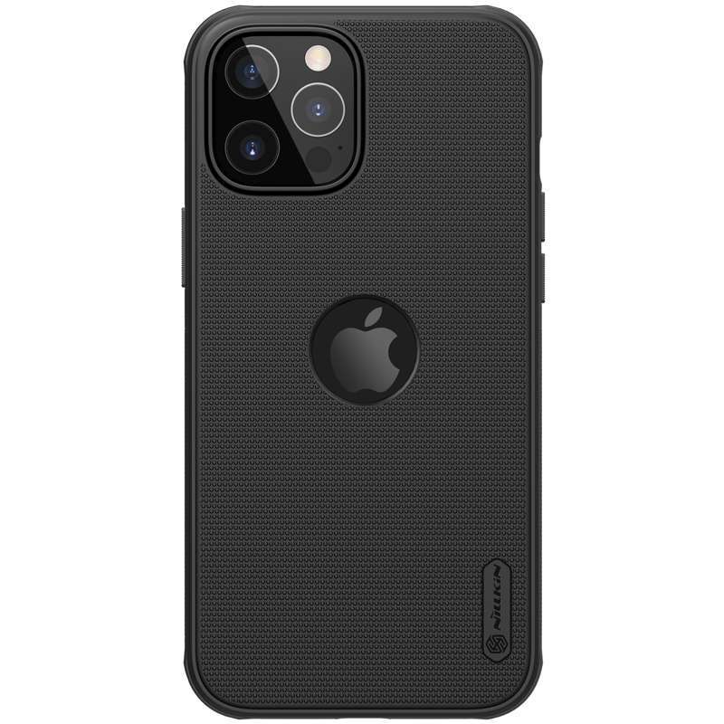 Promo Nillkin Casing Super Frosted Shield Pro Magnetic Hard Case Iphone ...