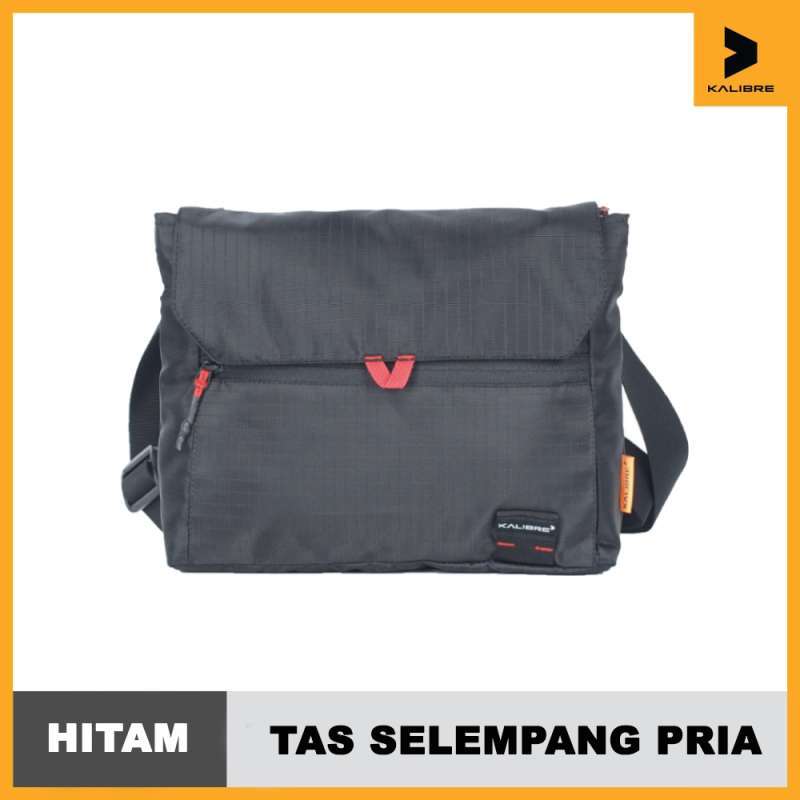 Jual Tas Kalibre Messenger Model Terbaru - Harga Promo Maret 2024 | Blibli
