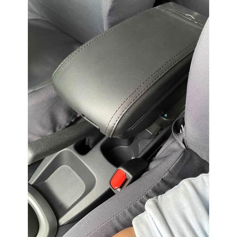 Jual Armrest Mobil All New Toyota Rush Daihatsu Terios 2018 & Up 7 Usb ...