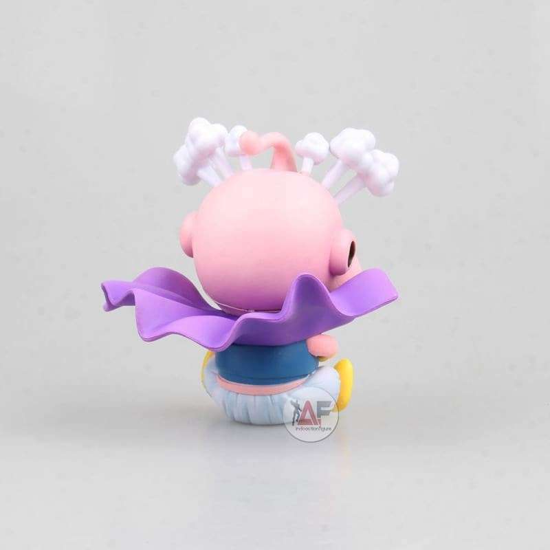 Jual Action Figure Dragon Ball Mini Majin Buu Boo Angry Grumpy Gk ...