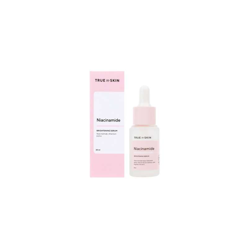 Jual True to Skin Niacinamide Serum di Seller TRUE TO SKIN - Gudang ...