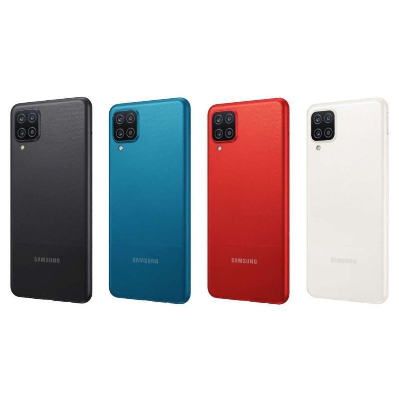 Jual Samsung A12 4/128GB di Seller SAMSUNG - ATHENS CELLULAR - Lorok ...