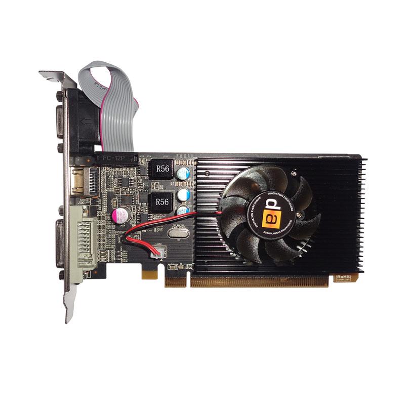 Jual Digital Alliance Amd R5 230 Graphic Card [2 Gb/ Gddr3/64 Bit] Di ...