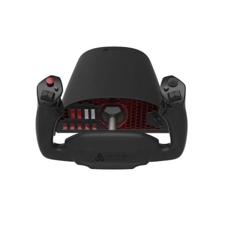 Jual (Honeycomb)Honeycomb - Alpha Flight Controls - flight controls ...