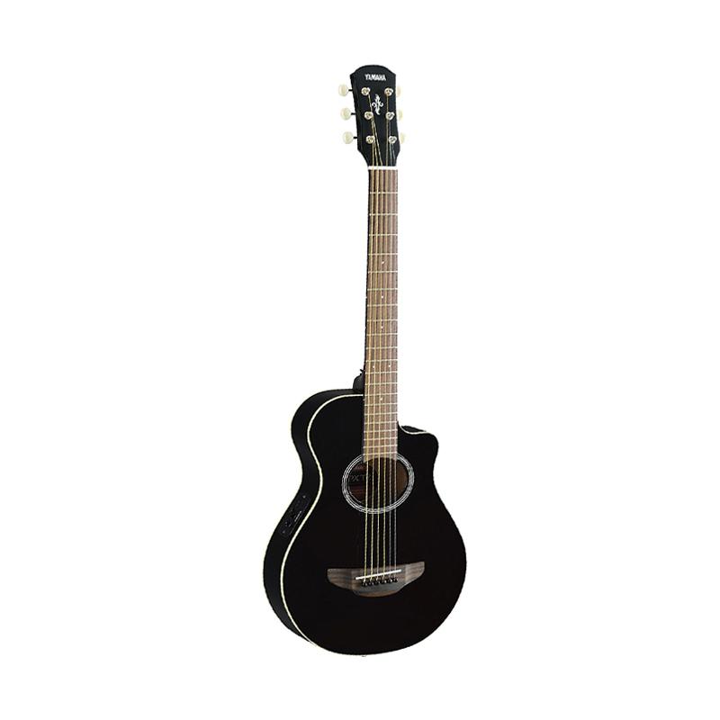 Jual Yamaha APX-T2 Gitar Mini Akustik Elektrik di Seller Wijaya Musik ...