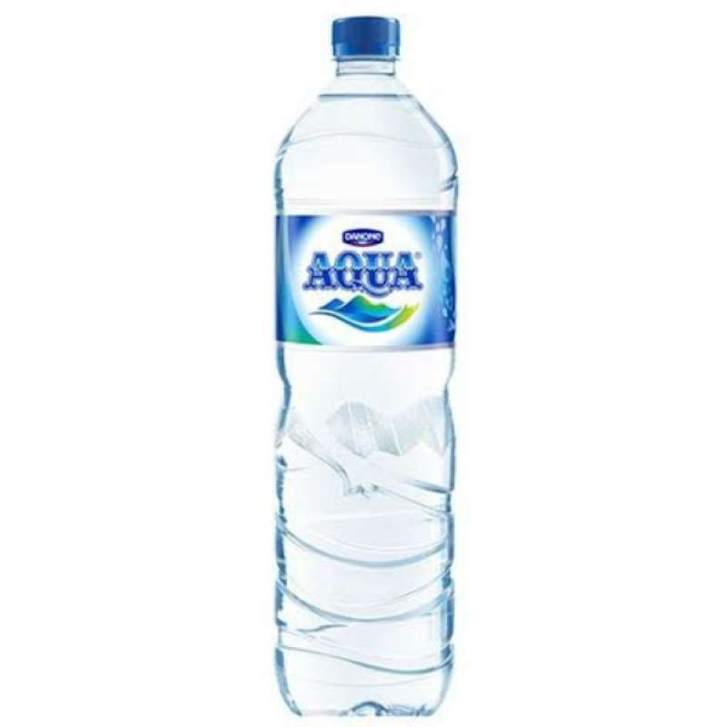 Jual Aqua Botol 1.5L di Seller Dropezy Official Store - Kota Jakarta ...