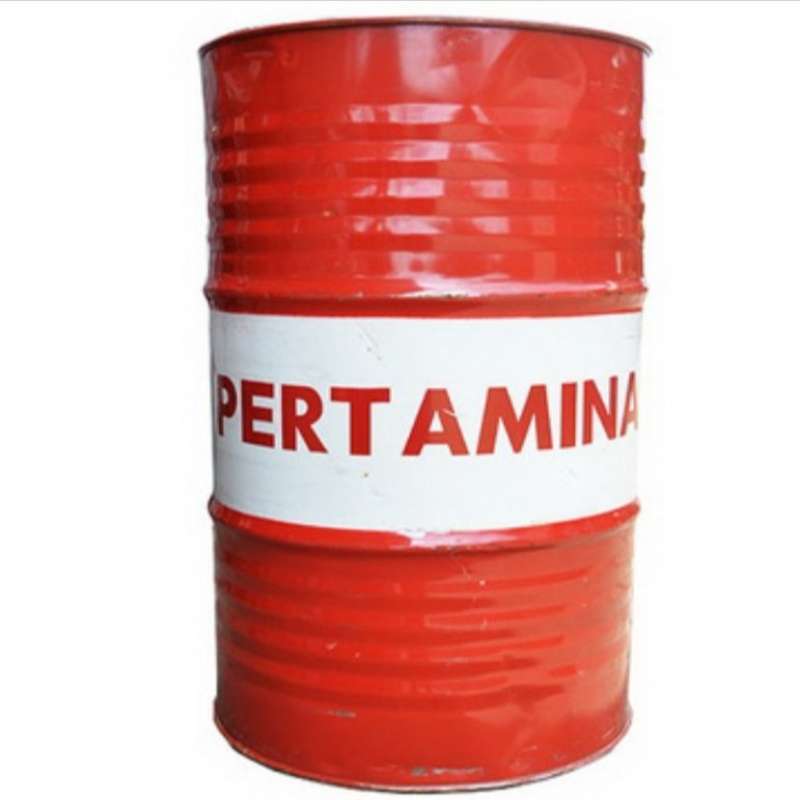 Jual Oil Oli Oli Pertamina Rored Hd-a 90 Drum 209lt Mesin Industry Di ...