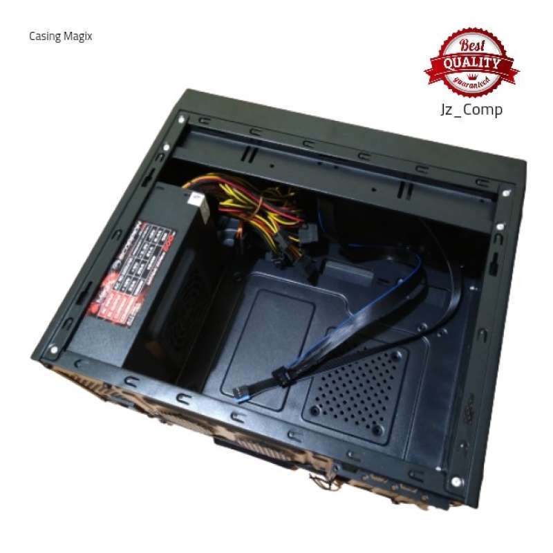 Jual Pc Office Intel Core I3-4170 Gen4 Suport Admin Kasir Cpu Mini Slim ...