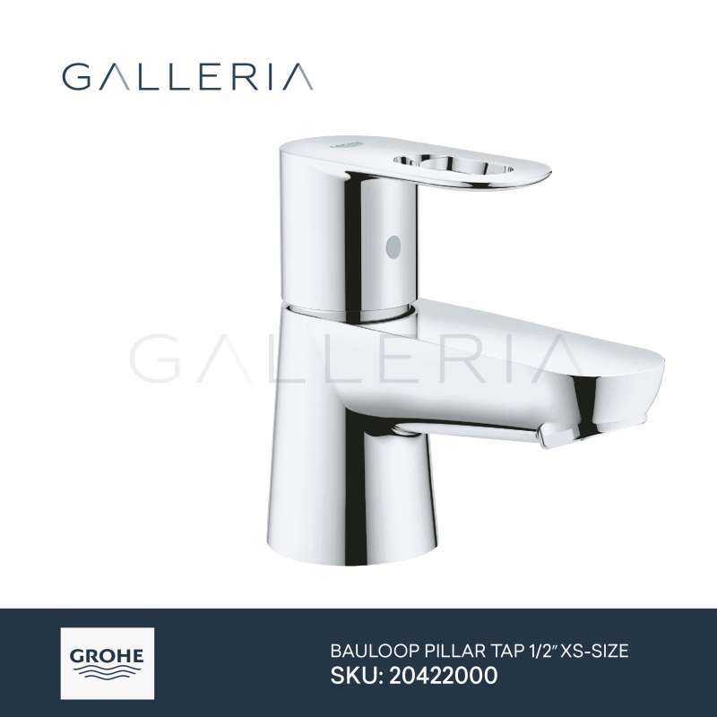 Jual Wastafel Grohe Original Murah - Harga Diskon Mei 2024 | Blibli.com