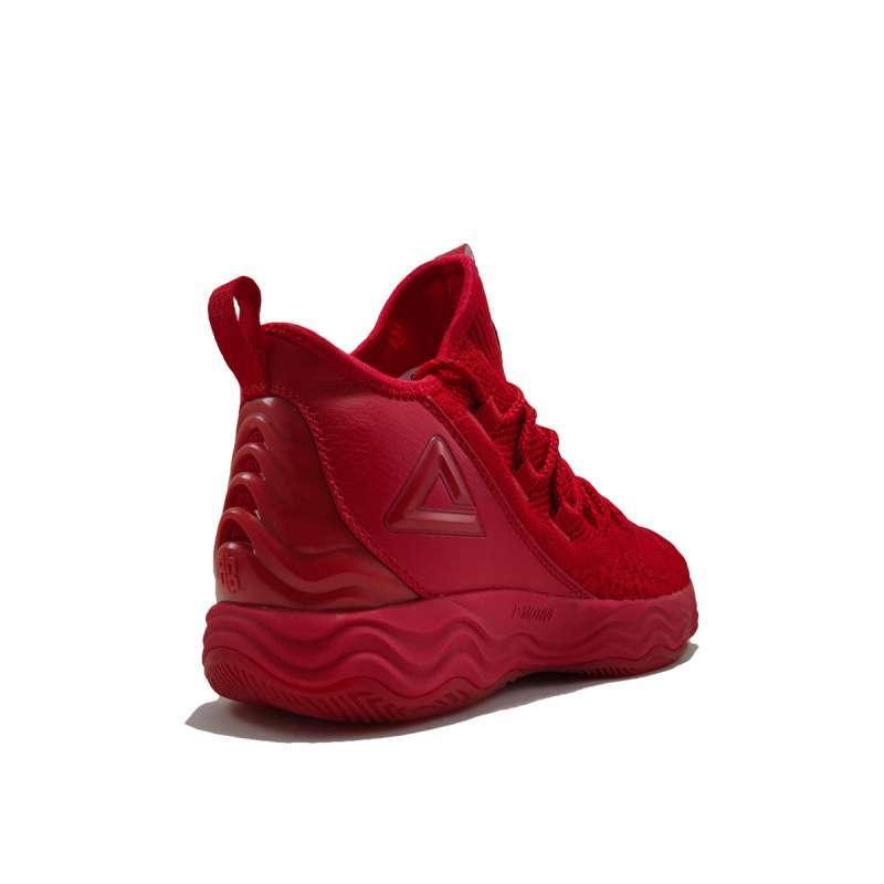Jual Peak Sepatu Basket Nba Dh Iv Signature New Colourway R Mmxxixivvv ...