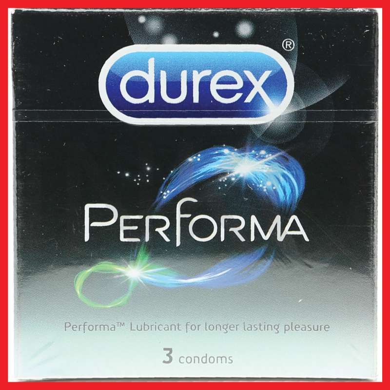 Durex Lubricant Longer Lengkap Harga Terbaru Juni 2024 | Blibli