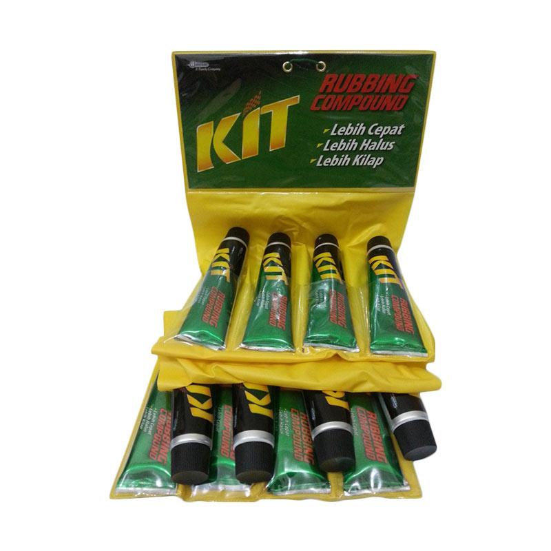 Jual Kit Compound Terbaru - Harga Murah | Blibli.com