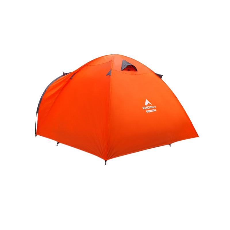 Jual Eiger Equator 4p Tent Di Seller Anugerah Store - Waluya, Kab ...