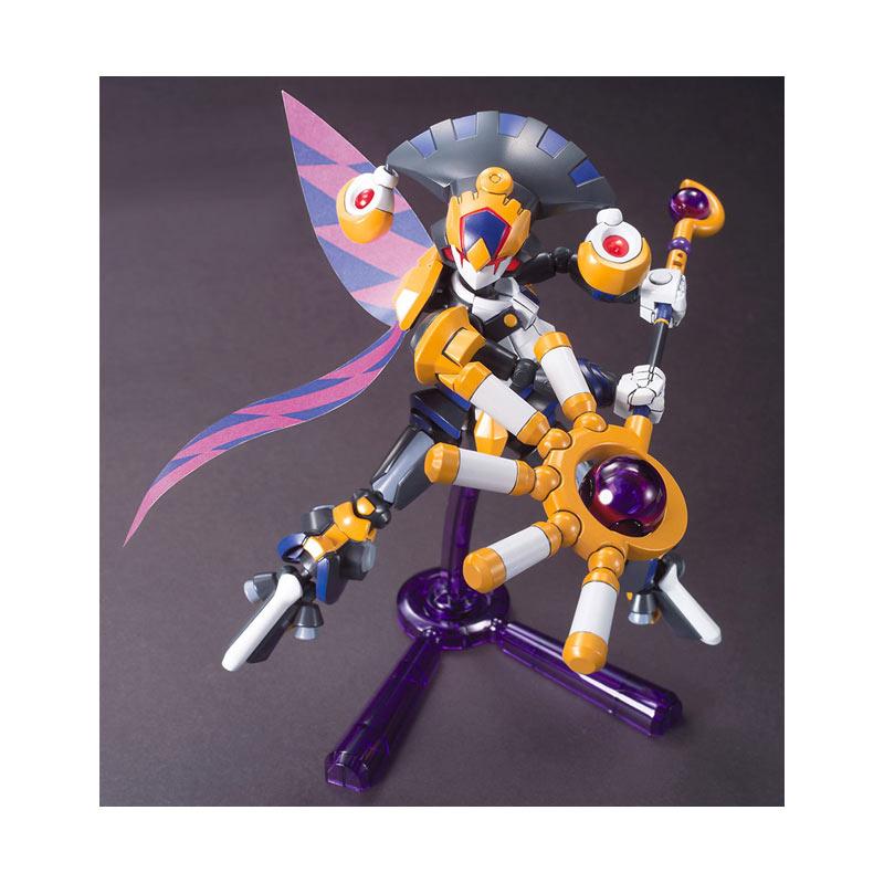 Jual Bandai Lbx Nightmare Model Kit Di Seller Eien Toys - Pluit, Kota ...