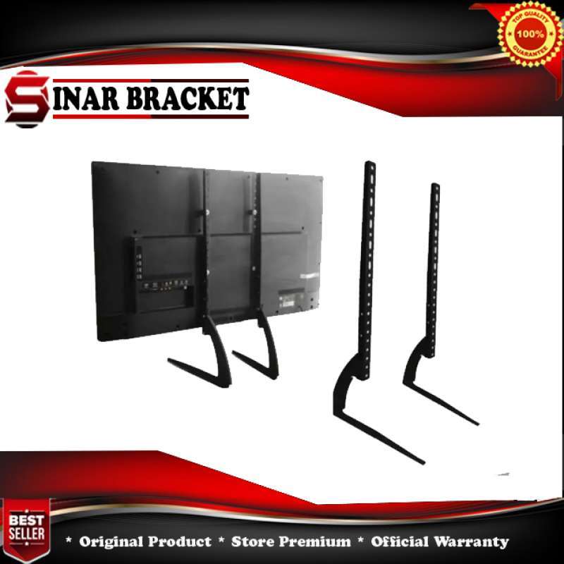 Kaki Tv Led 32 Inch Garansi Resmi Indonesia 🏷️ Harga Murah April 2026