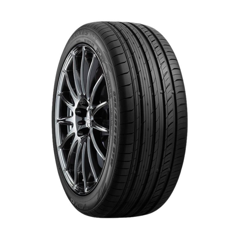 Promo Toyo Tires C1S 235-50 R18 Ban Mobil [Gratis Instalasi] Diskon 23% ...