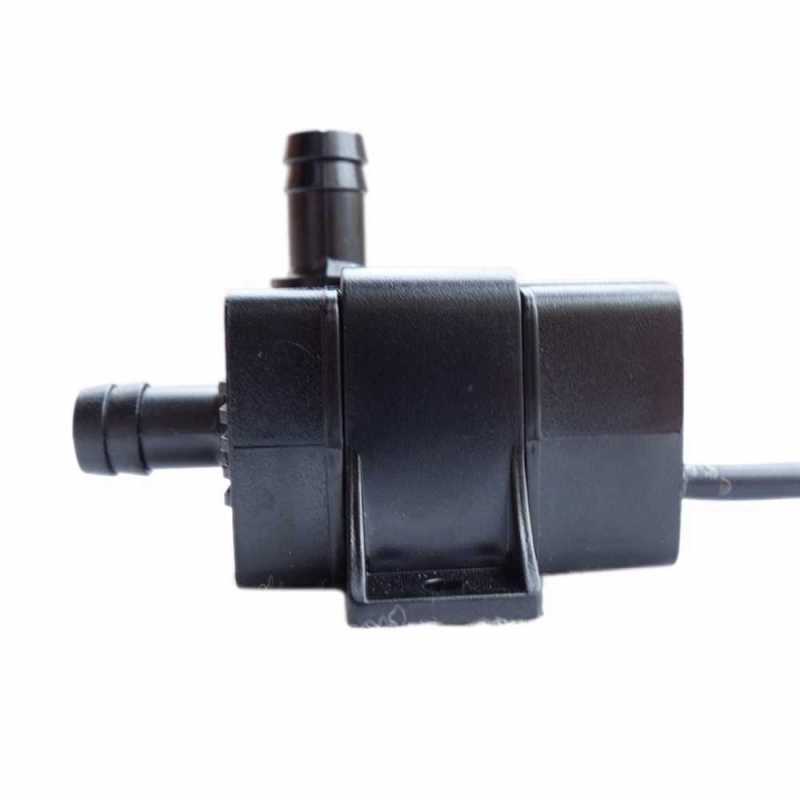 Promo Pompa Air Mini Usb Brushless Water Oil Pump Submersible 5v ...