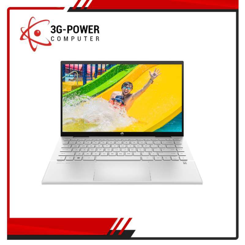 Jual Hp Pavilion X360 14-dy0060tu/dy0061tu [intel Core I3-1125g4/8gb ...