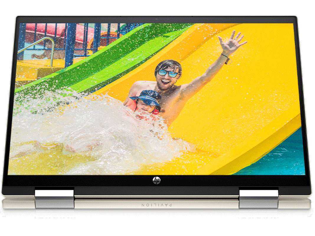 Jual Hp Pavilion X360 14-dy0060tu/dy0061tu [intel Core I3-1125g4/8gb ...