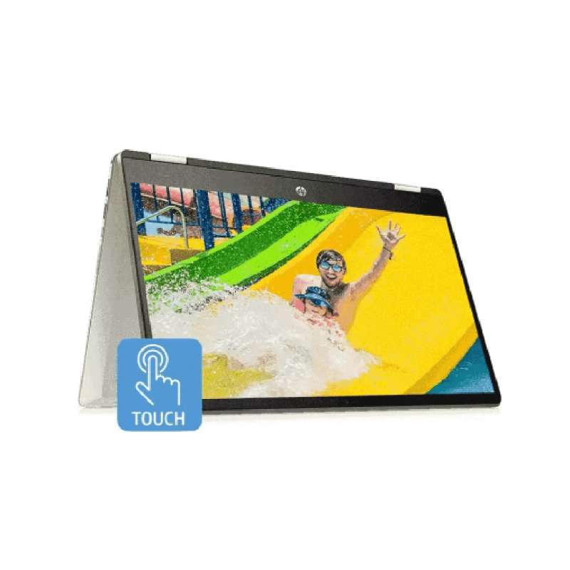 Jual Hp Pavilion X360 14-dy0060tu/dy0061tu [intel Core I3-1125g4/8gb ...