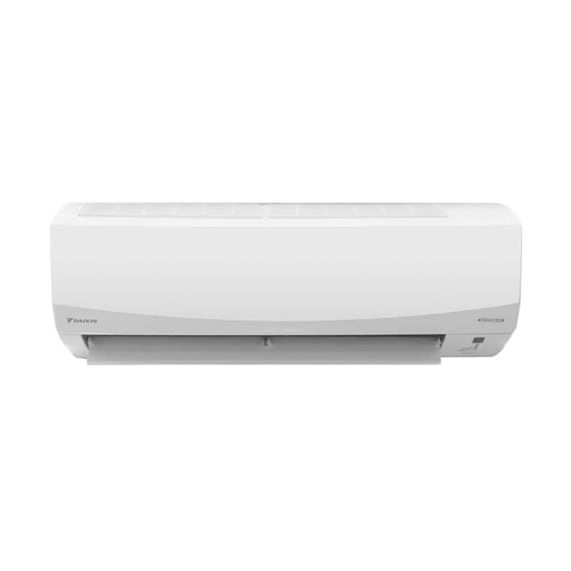 Jual Daikin FTKQ20SVM4 AC Split [3/4 PK/ Flash Inverter] - White di ...