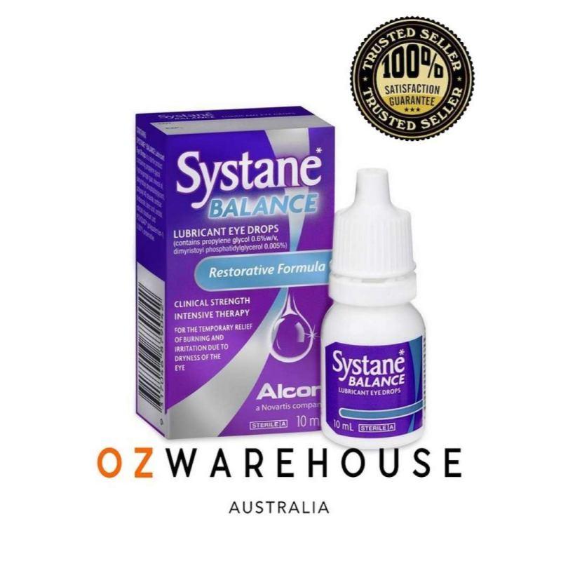 Systane Balance Lengkap Harga Terbaru Februari 2024 | Blibli