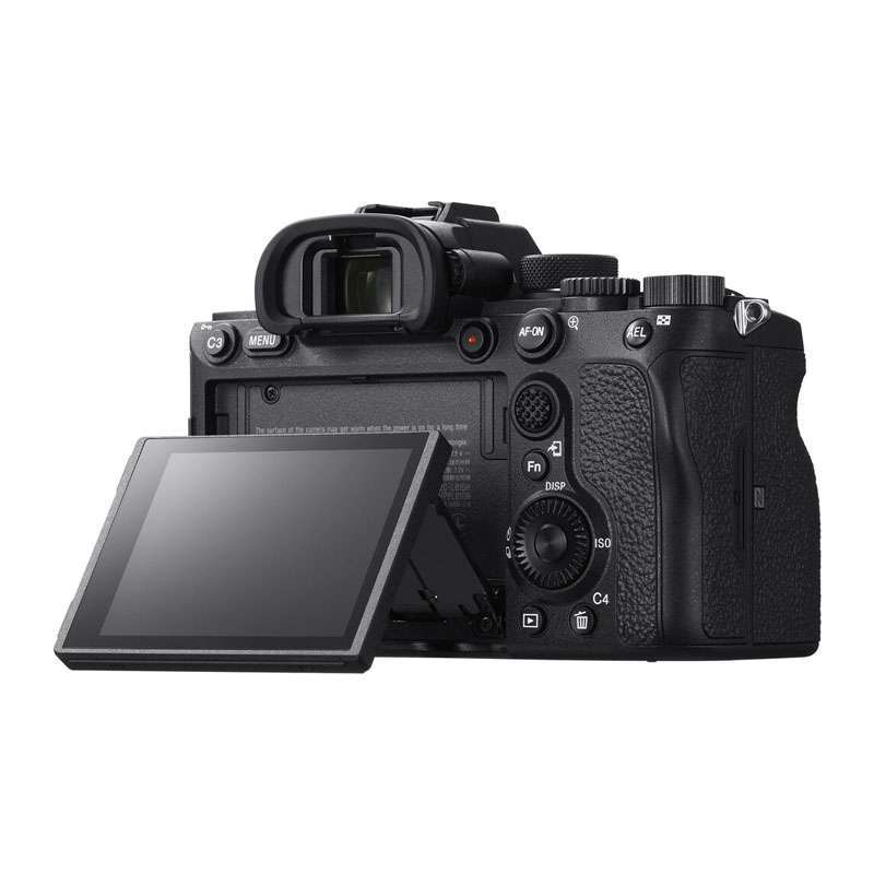 Promo Jpc Kemang Sony A7r Iva Body Sony Alpha A7riv A Sony A7r Iv A ...