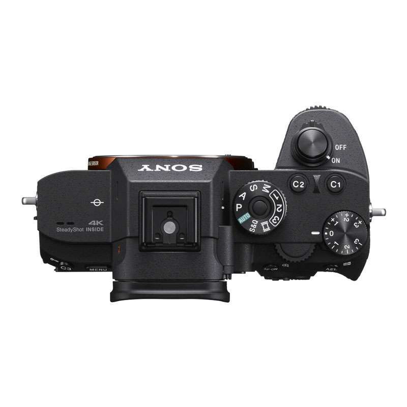 Promo Jpc Kemang Sony A7r Iva Body Sony Alpha A7riv A Sony A7r Iv A ...