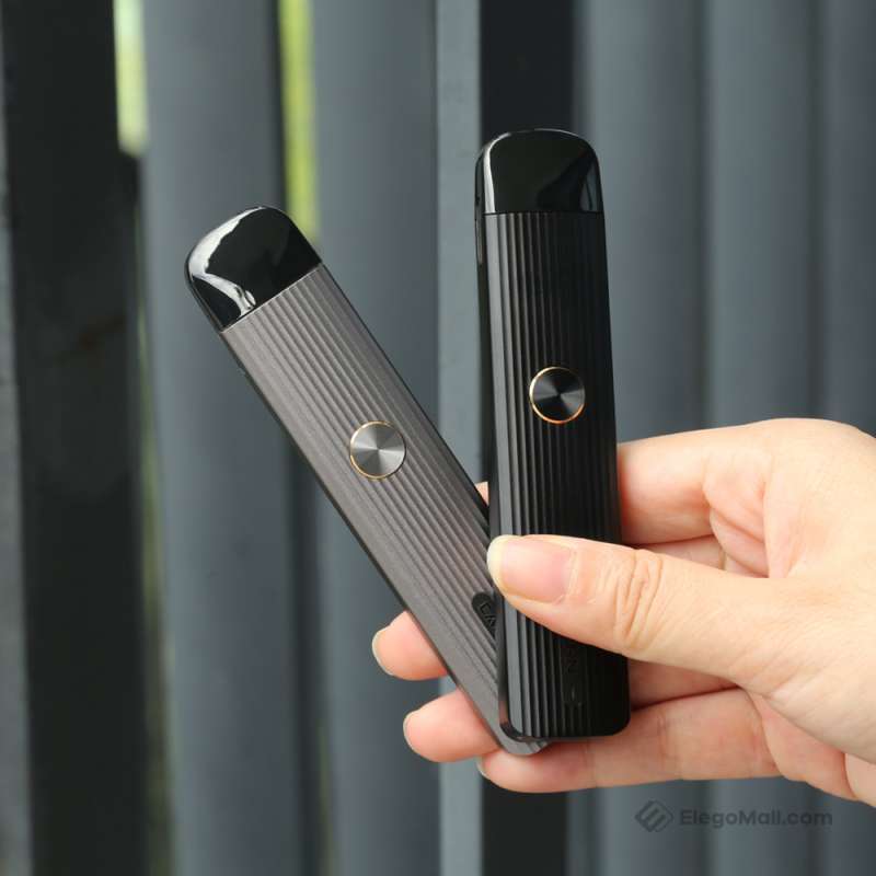 7 Rekomendasi Merek Pod Vape Terbaik untuk Pemula 2022 | Mudah ...