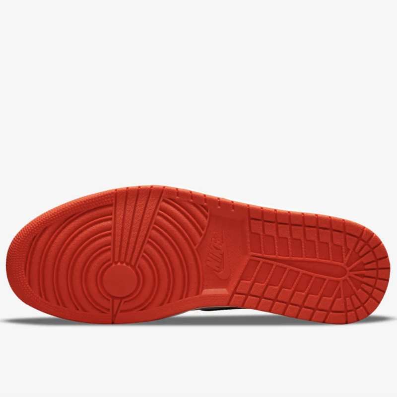 Jual Nike Air Jordan 1 Low Starfish Di Seller Hotsaucesneakers ...