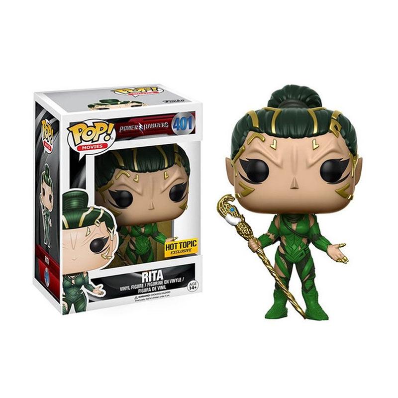 Jual Rita Repulsa 🏷️ Original Terbaru, Terlengkap, & Harga Termurah ...