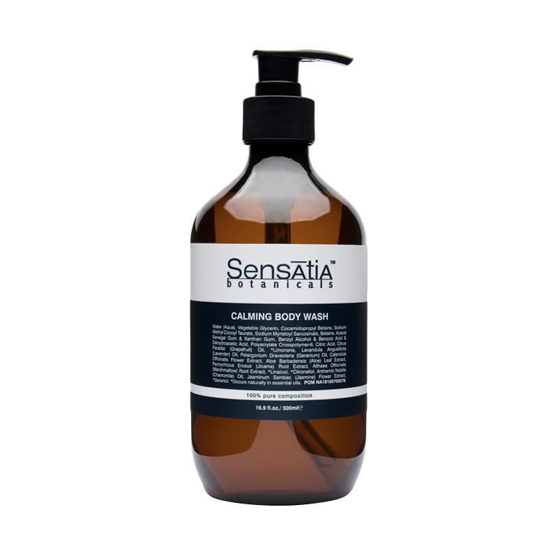 Rekomendasi Produk Sensatia Botanicals Terbaik - Blibli Friends