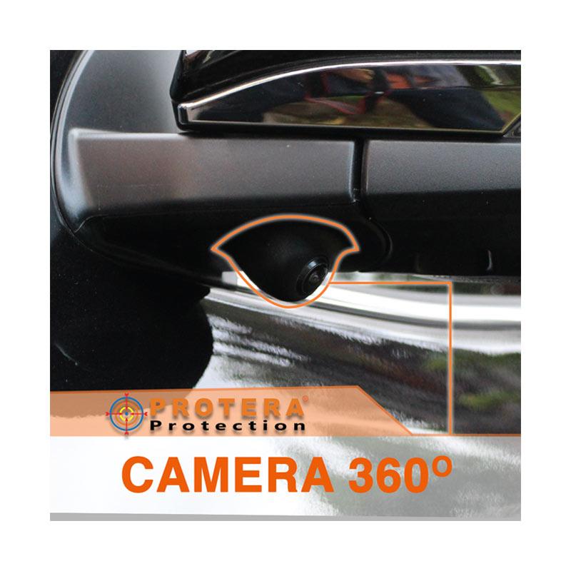 Jual Protera Protection Camera 360 for Toyota Fortuner di Seller ...