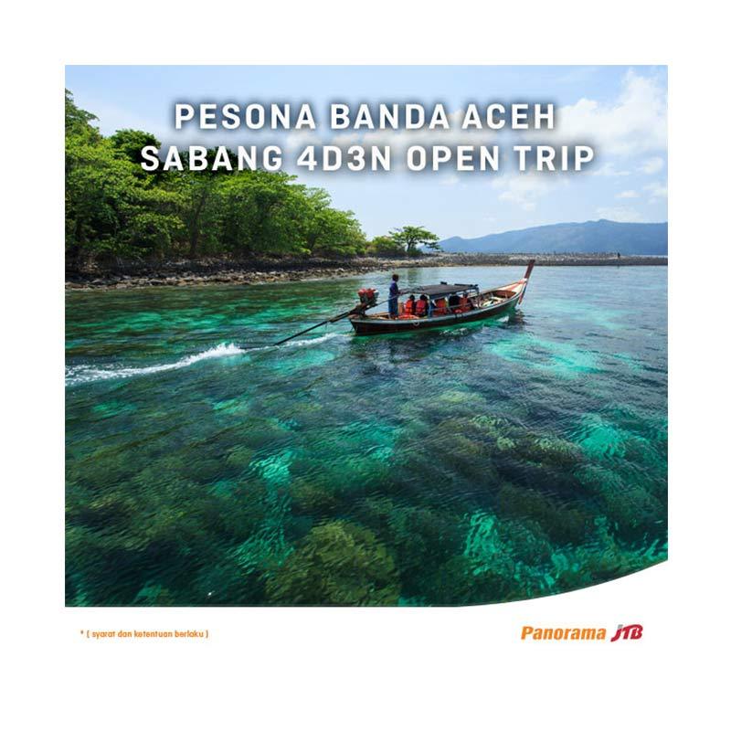 Pulau Sabang Banda Aceh - Visit Banda Aceh