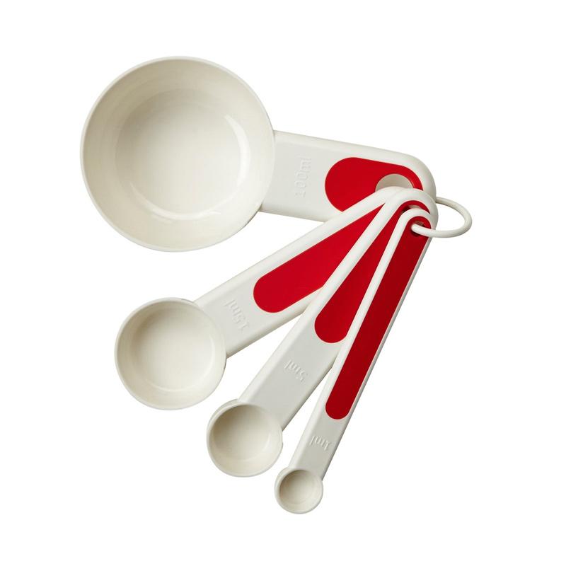 Jual Ikea Stam Set Sendok Takar [4 pcs] di Seller HM Store - Kab ...