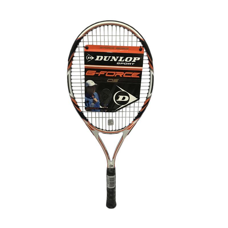 Jual Dunlop G-force Os Raket Tenis Di Seller Dunlop Sports Indonesia ...