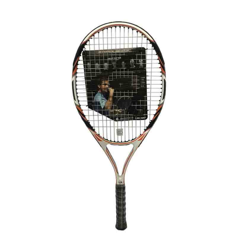 Jual Dunlop G-force Os Raket Tenis Di Seller Dunlop Sports Indonesia ...