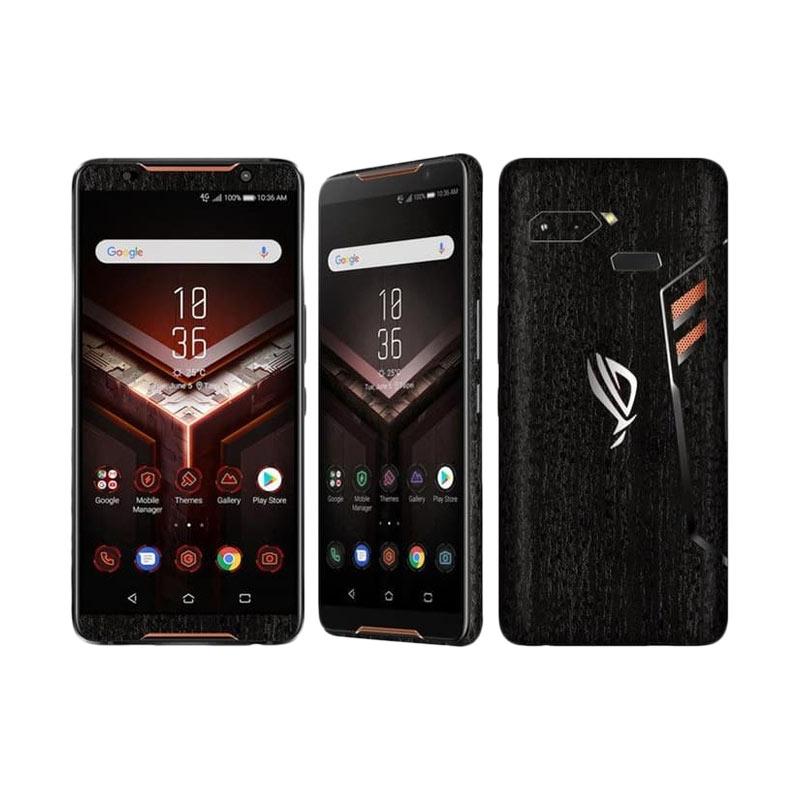 Jual Skin Handphone Asus ROG Phone 3M - Dragon - 01hitam - di Seller ...