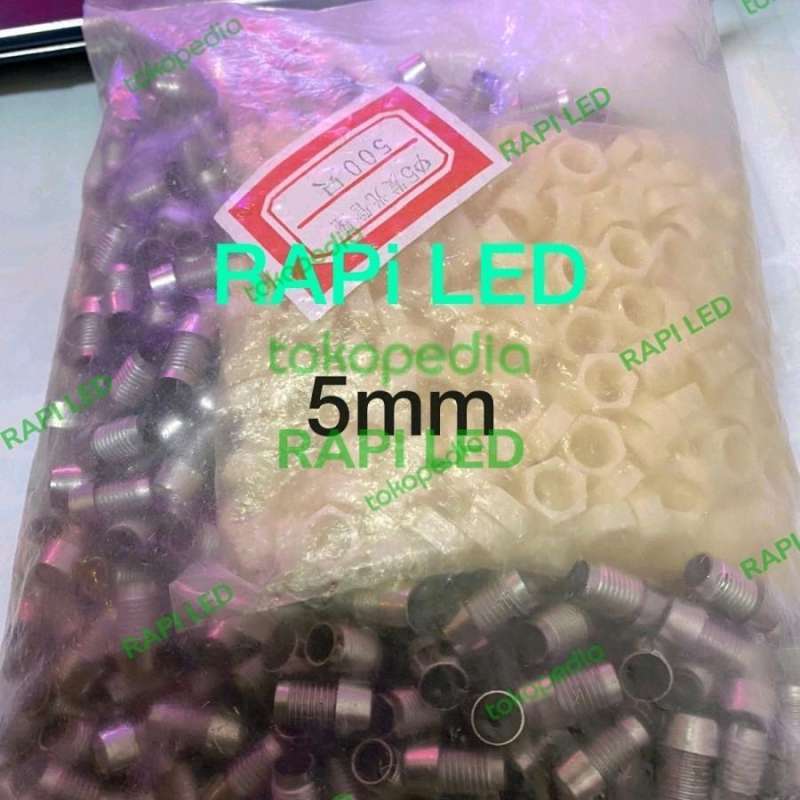 Jual Rumah LED / cover LED 5mm di Seller RAPI LED - Mangga Besar, Kota ...