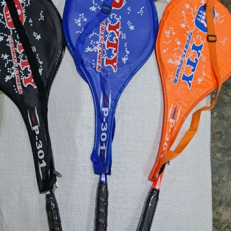 Jual Reket Yty Original Terbaru - Harga Promo Murah Mei 2024 | Blibli