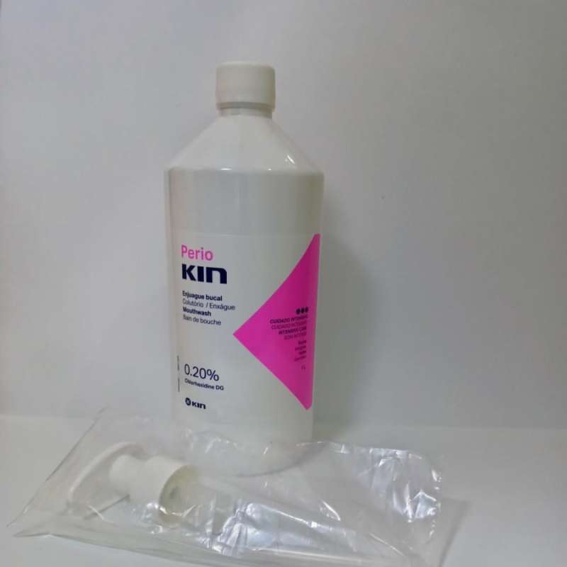 Jual Obat Kumur Periokin Mouthwash 1 liter di Seller Difa Health Center ...