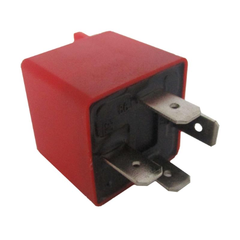 Jual Sinar Karya Motor Relay Klakson Di Seller Sinar Karya Motor ...