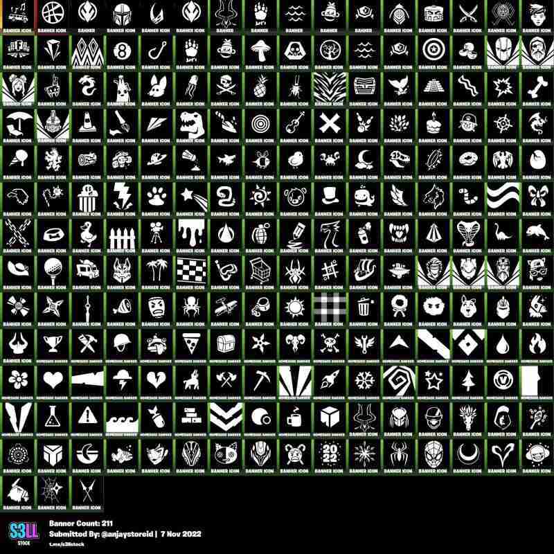 Jual Akun Fortnite 124 Skins |stw - Prodigy - Blue Team Leader - Blue ...