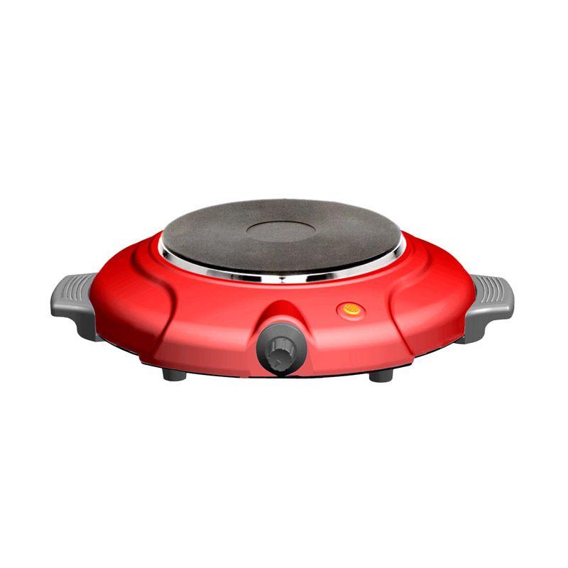 Cara Menggunakan Kompor Listrik yang Aman dan Praktis - Blibli Friends