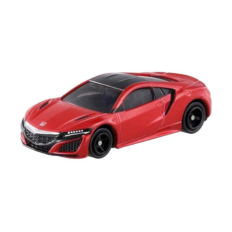 Jual Honda Nsx Red Original Harga Termurah Mei 2024 | Blibli