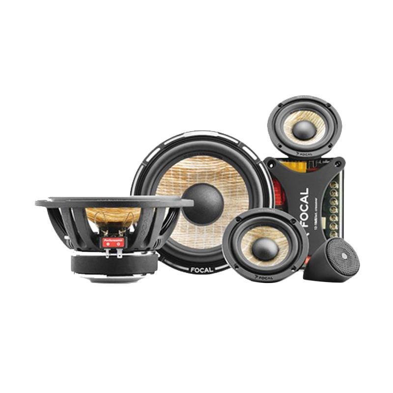 Jual Focal PS 165 F 2 Way Speaker di Seller bronson audio - Kedoya Utara, Kota Jakarta Barat ...