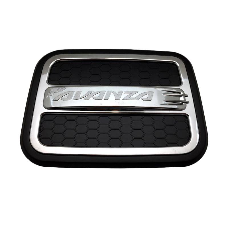 Jual R4 Icon Tank Cover for All New Avanza di Seller Fadeo Acc Mobil ...
