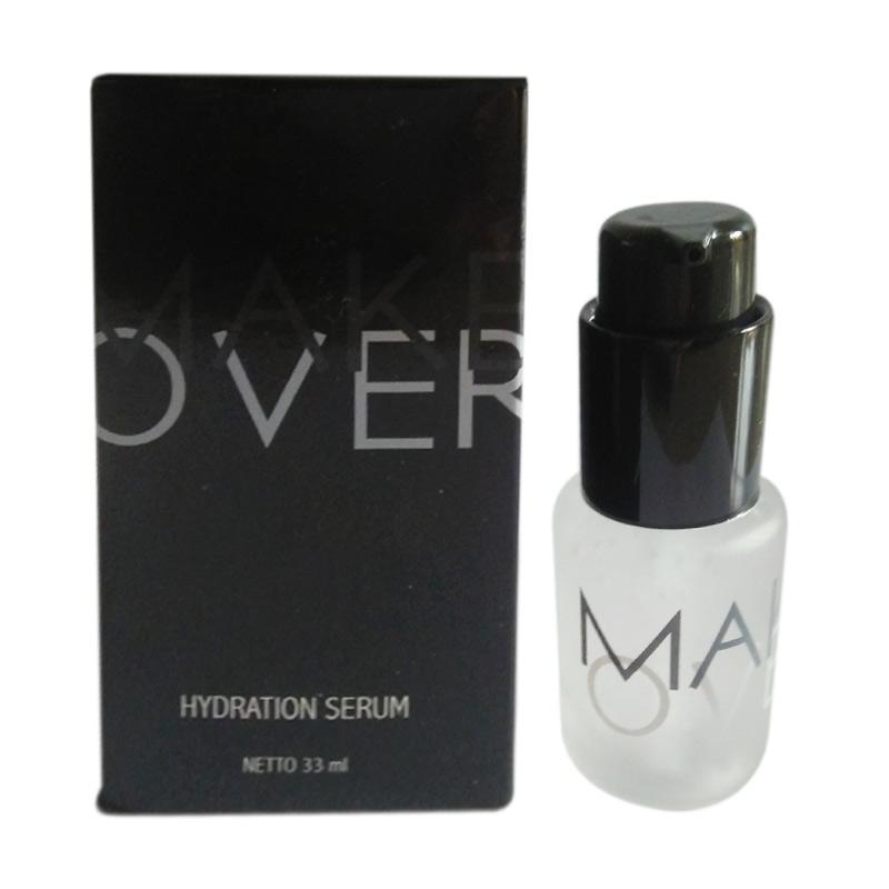 Jual Make Over Hydration Serum di Seller Valleygates - Petir, Kota ...
